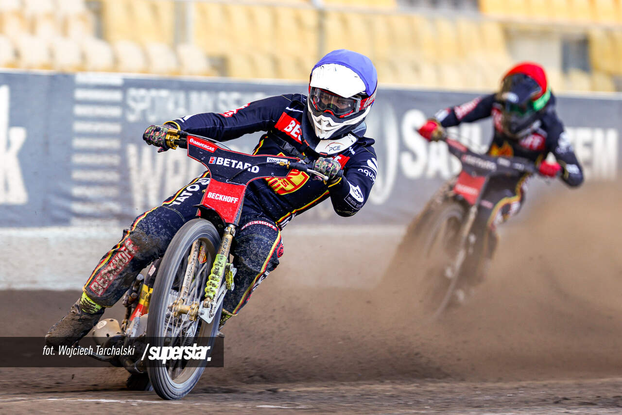 U24 Beckhoff Sparta gromi na Olimpijskim!
